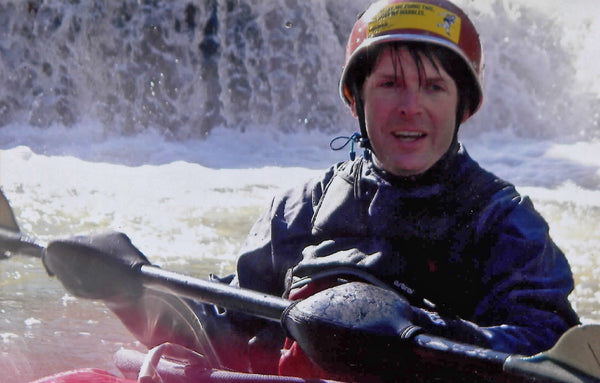 Kevin - Pack Rat Outdoor Center