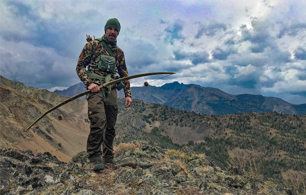 Rick - Pack Rat Outdoor Center