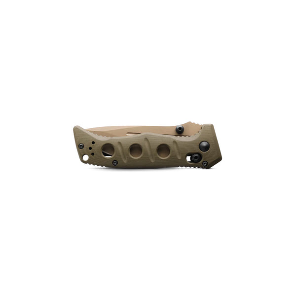 Mini Adamas - OD Green G10 - Pack Rat Outdoor Center