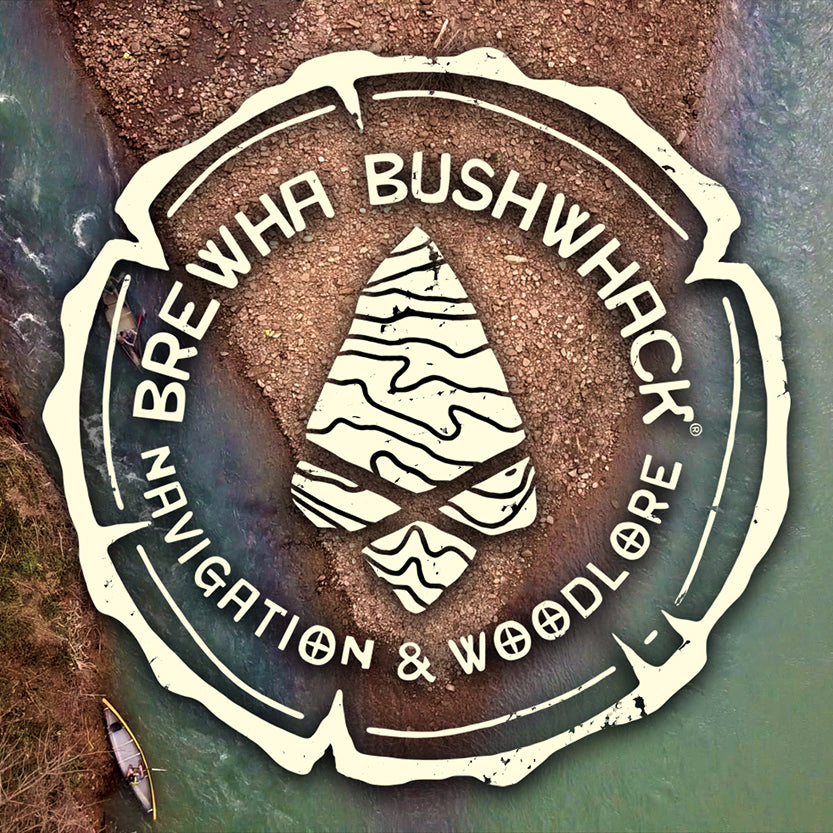 Brewha Bushwhack - Pack Rat Outdoor Center