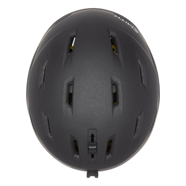 Mirage MIPS Helmet Matte White - Pack Rat Outdoor Center