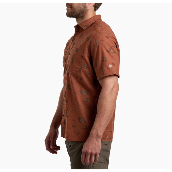 M Thrive SS - Pack Rat Outdoor Center