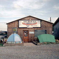 Pack Rat Outdoor Center