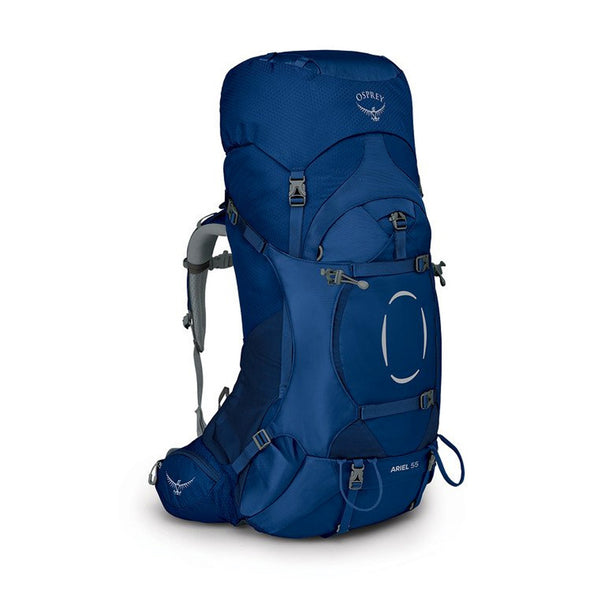 Overnight Backpacks - Pack Rat Outdoor Center