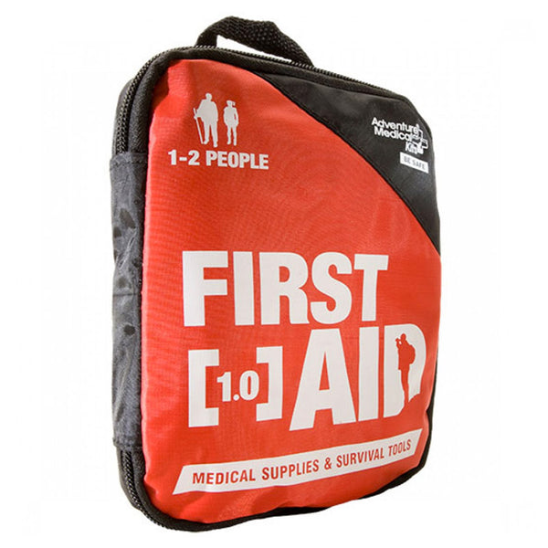 First Aid / Hygiene - Pack Rat Outdoor Center